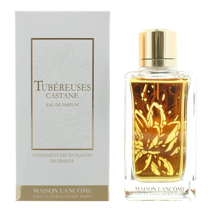 Lancome Maison Tubereuses Cast Eau de Parfum uniszex 100 ml | TIMESTORE.HU